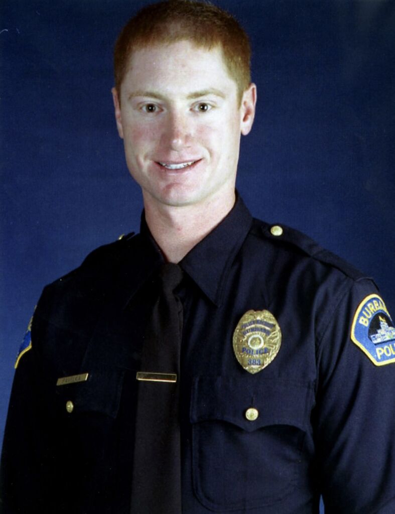 Matthew Pavelka Scholarship Awards Program – Burbank Police Foundation